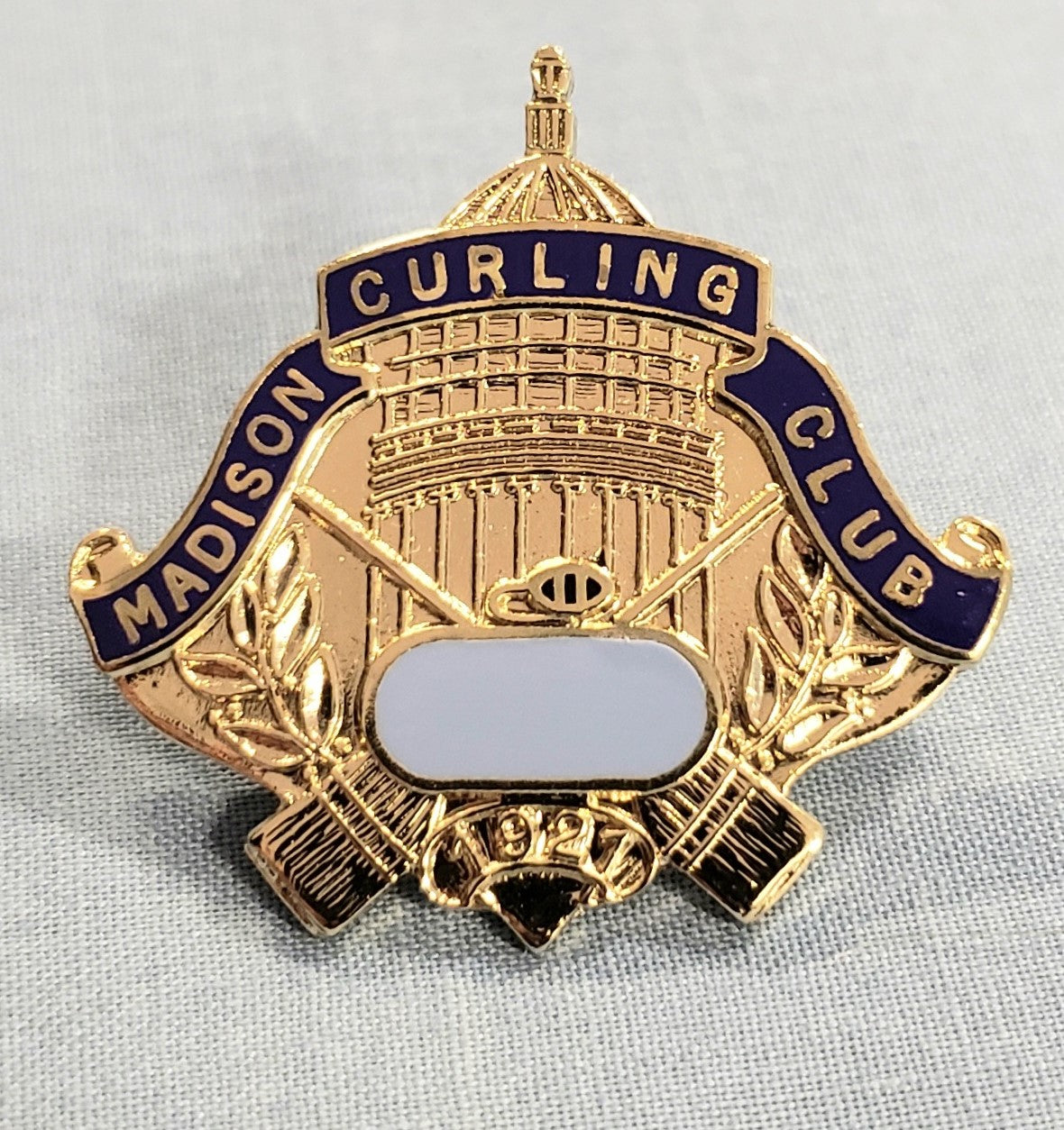 Curling Pins – Steve's Curling Supplies
