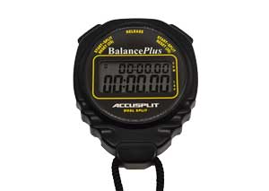Stopwatches – Steve's Curling Supplies
