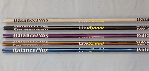 BalancePlus LiteSpeed Brush – Steve's Curling Supplies