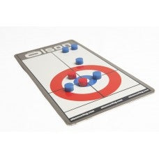 Magnetic Strategy Board – Steve's Curling Supplies