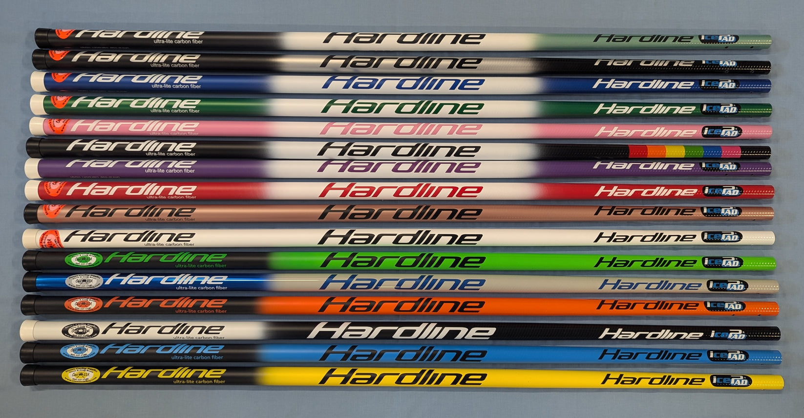 Hardline – Steve's Curling Supplies