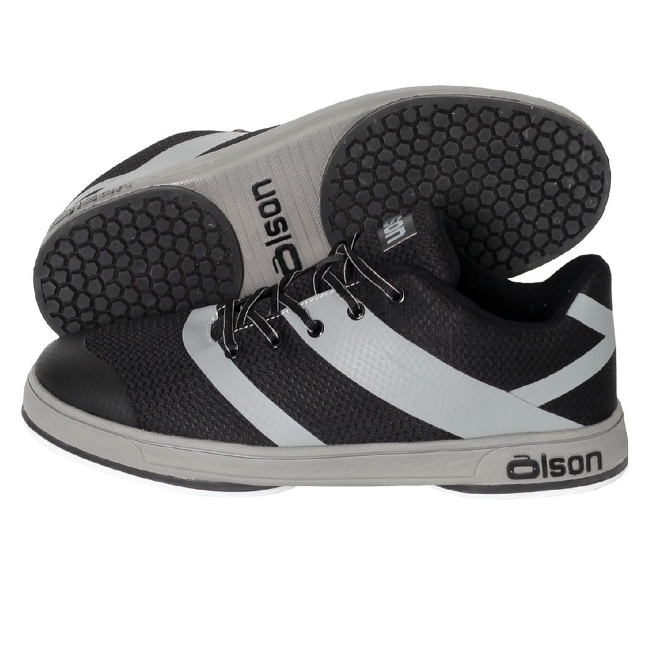 Men's Shoes – Page 3 – Steve's Curling Supplies