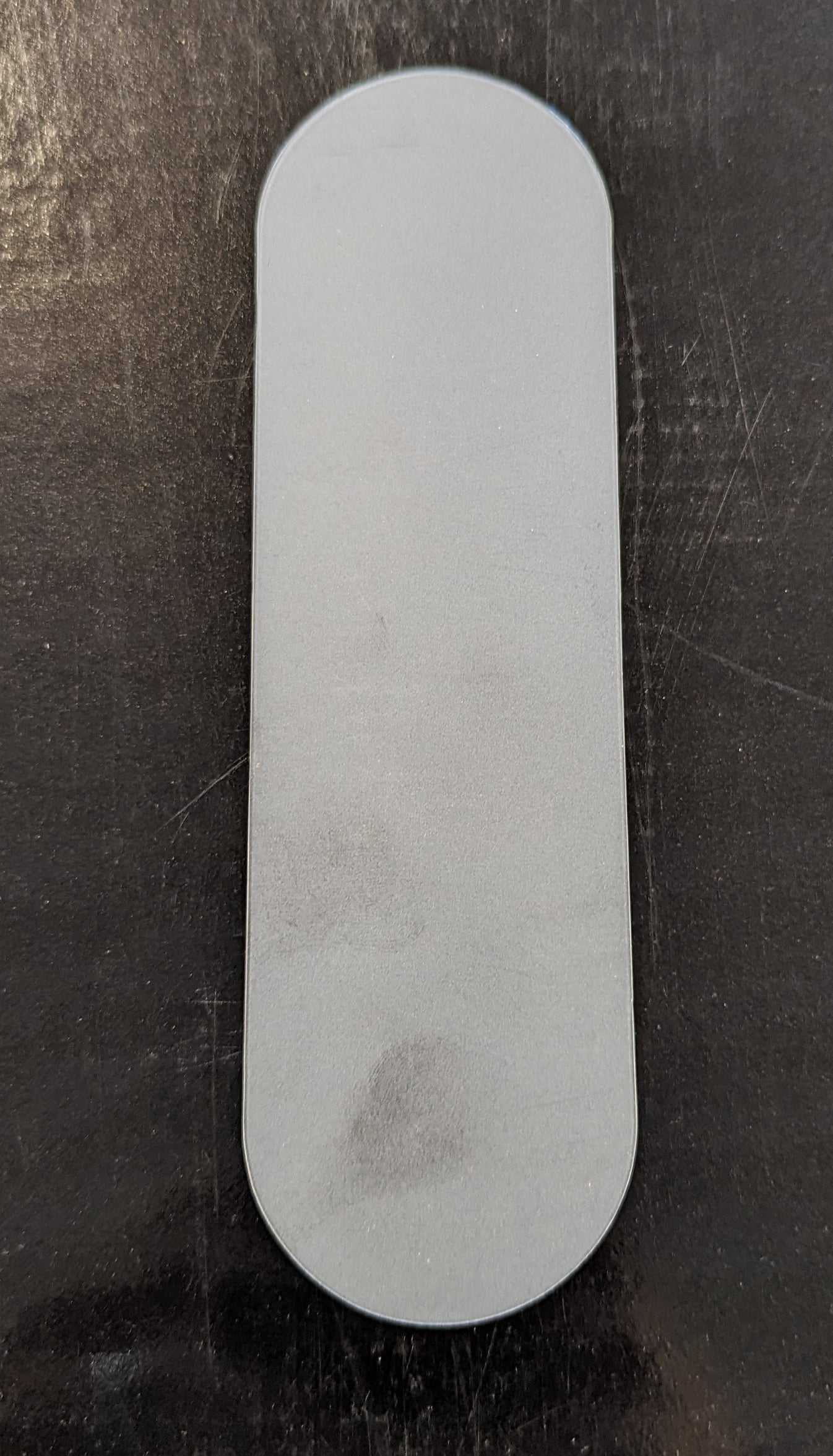 Hardline Plastic Insert – Steve's Curling Supplies