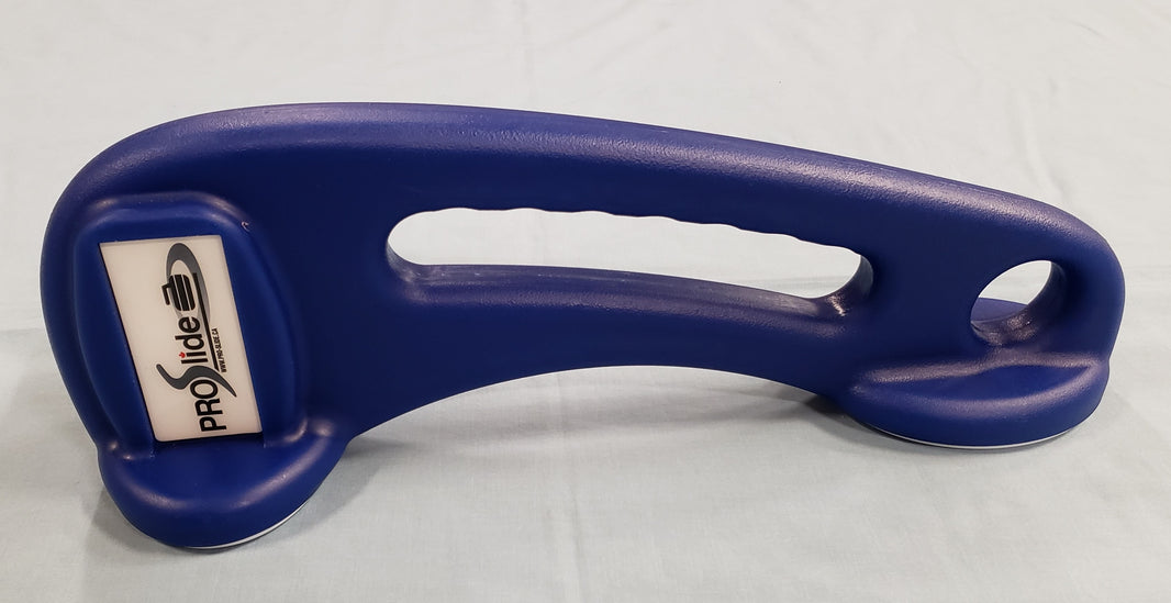 Delivery Aids – Steve's Curling Supplies