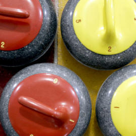 Steve's Curling Supplies Homepage